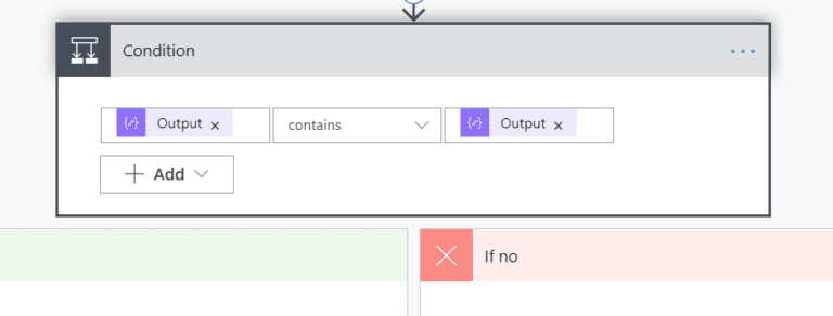 Use Flow To Update A Multi Select Option Set — Endeavour365 for CRM