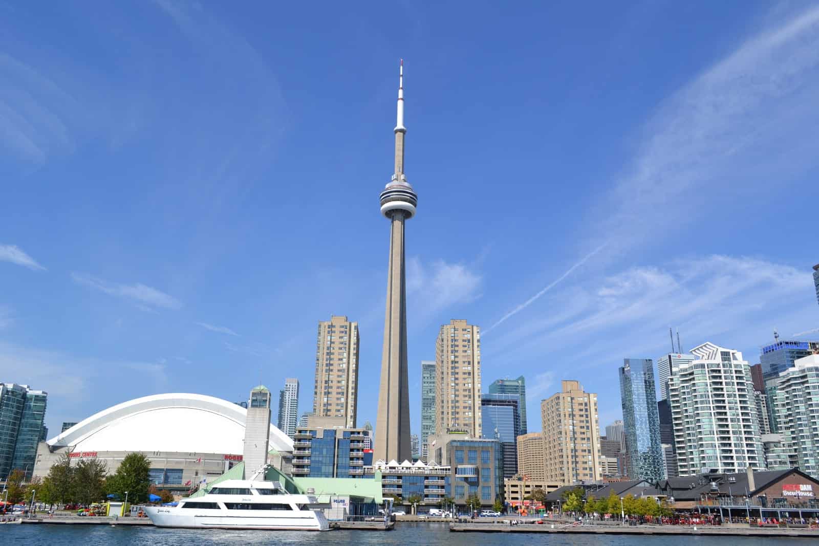 Toronto Office - Microsoft CRM & ERP — Endeavour365 for CRM and ERP ...