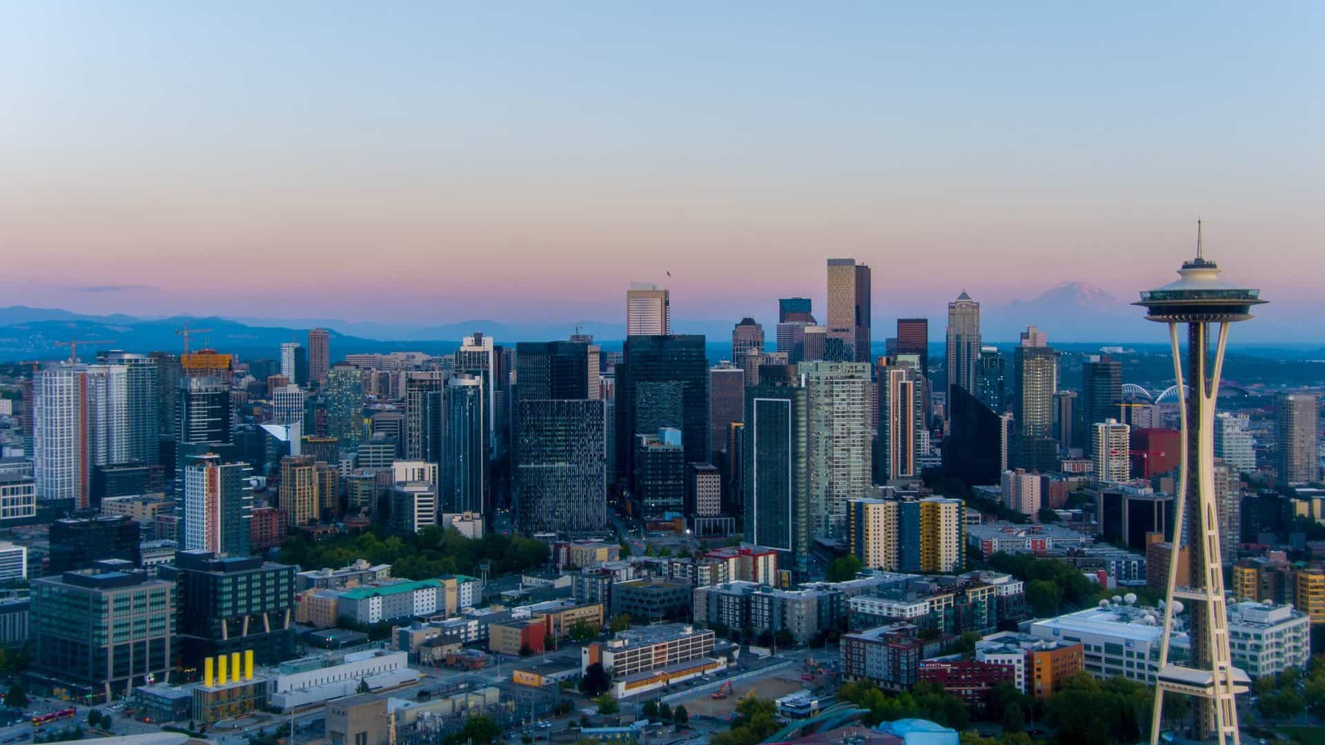 Microsoft Dynamics 365 CRM Seattle, WA Consultants — Endeavour365 for ...